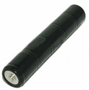 Rechargeable NiMH SC 6V 3500mAh Battery Pack in a Stick shape
