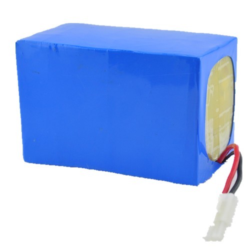Rechargeable Battery Packs 12V 30000mAh with BMS and Terminal for Solar ...
